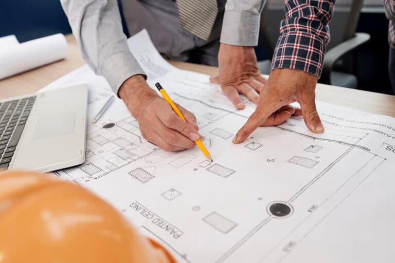 Qual é a importância e quais os benefícios de um projeto arquitetônico ...